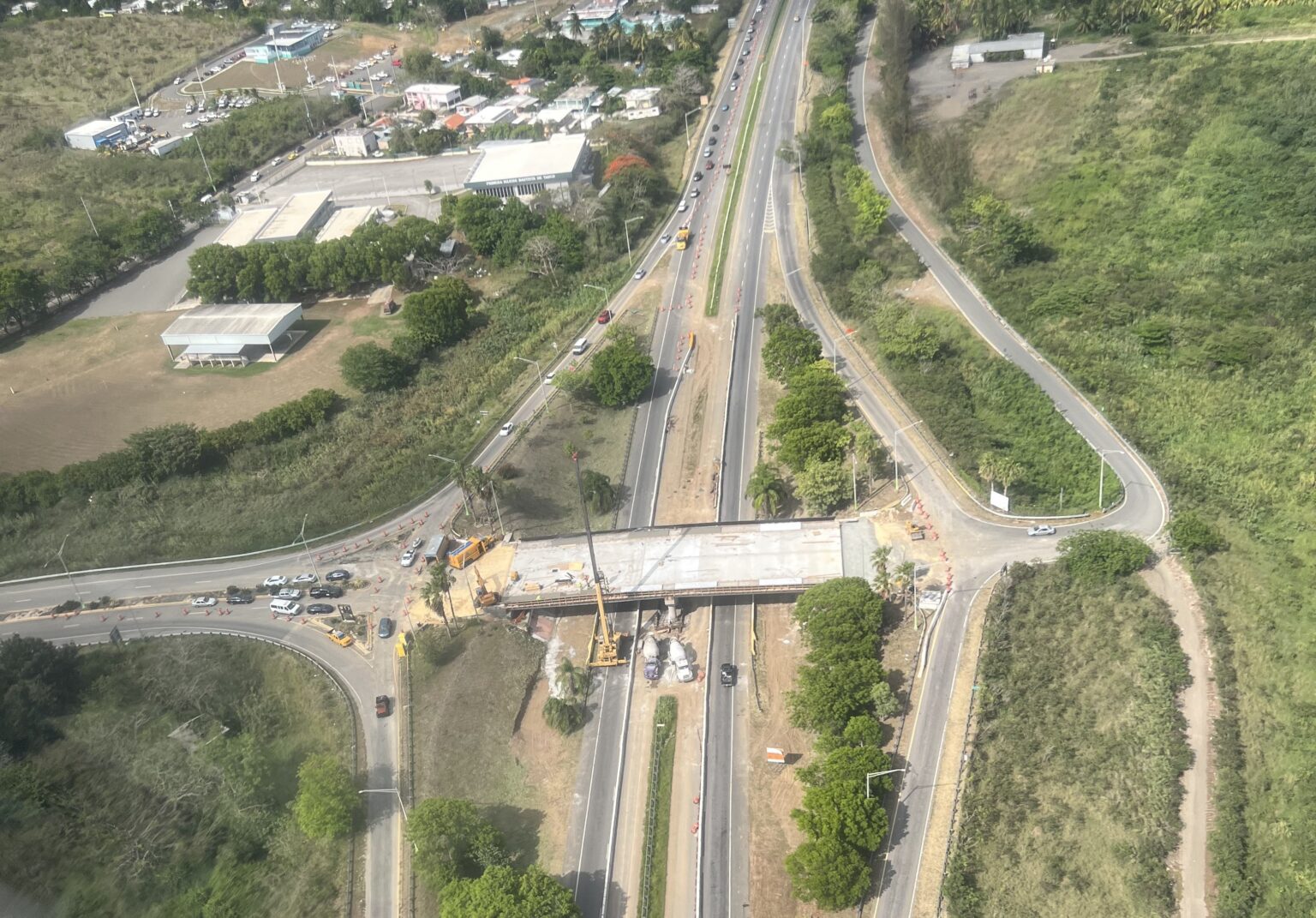 LPC Contractors – Construction Website